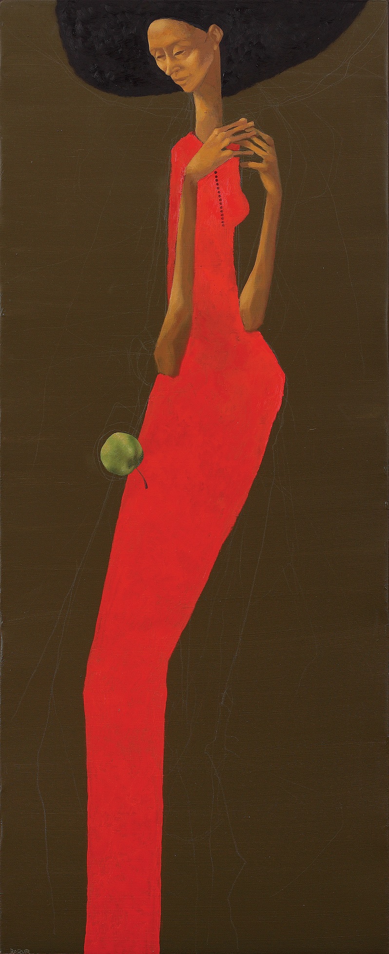 Bobur Ismailov - Maison de l'Ouzbekistan